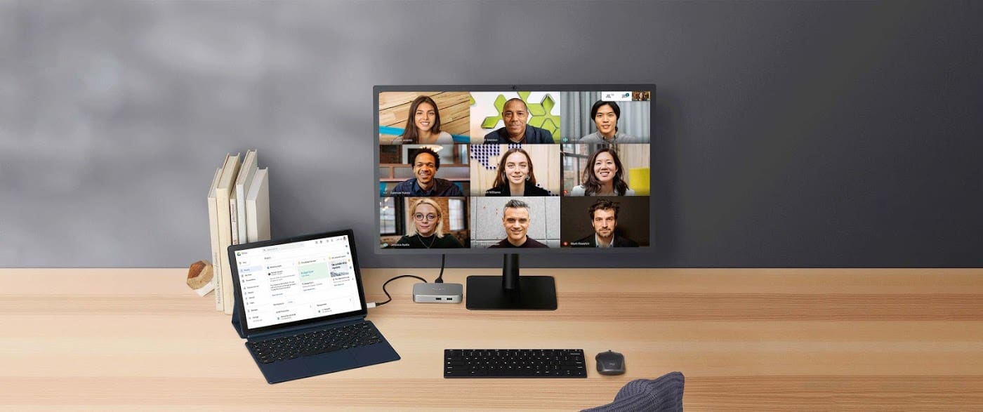 Working from home? Use these 6 tips for better video calls | Geeks on Tap