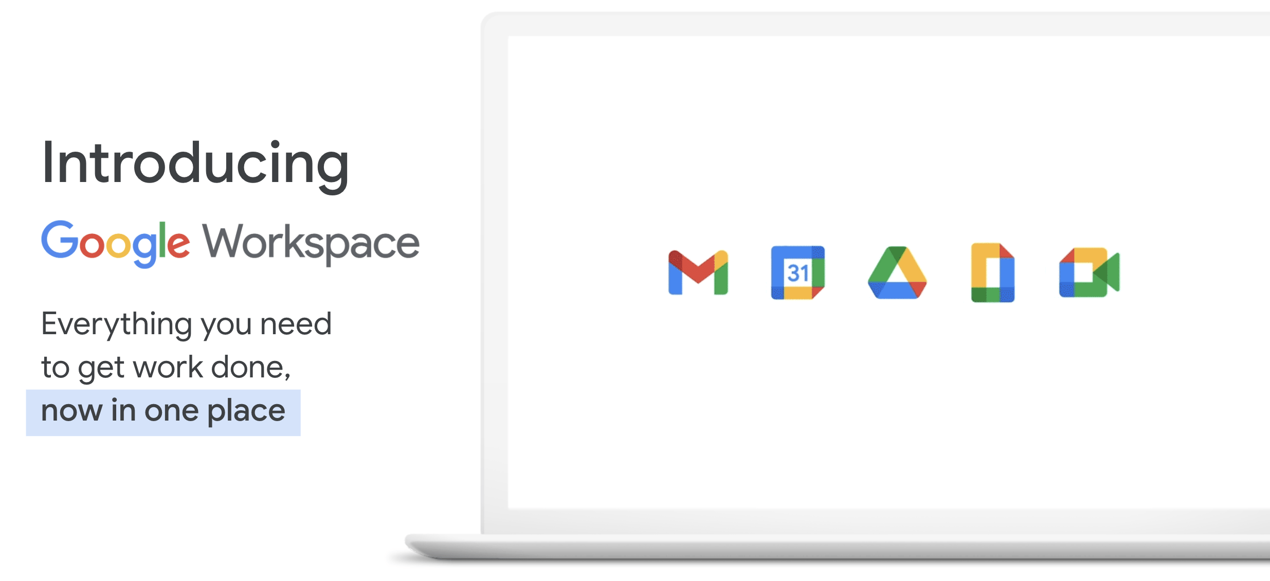 Welcome to Google Workspaces | Geeks on Tap