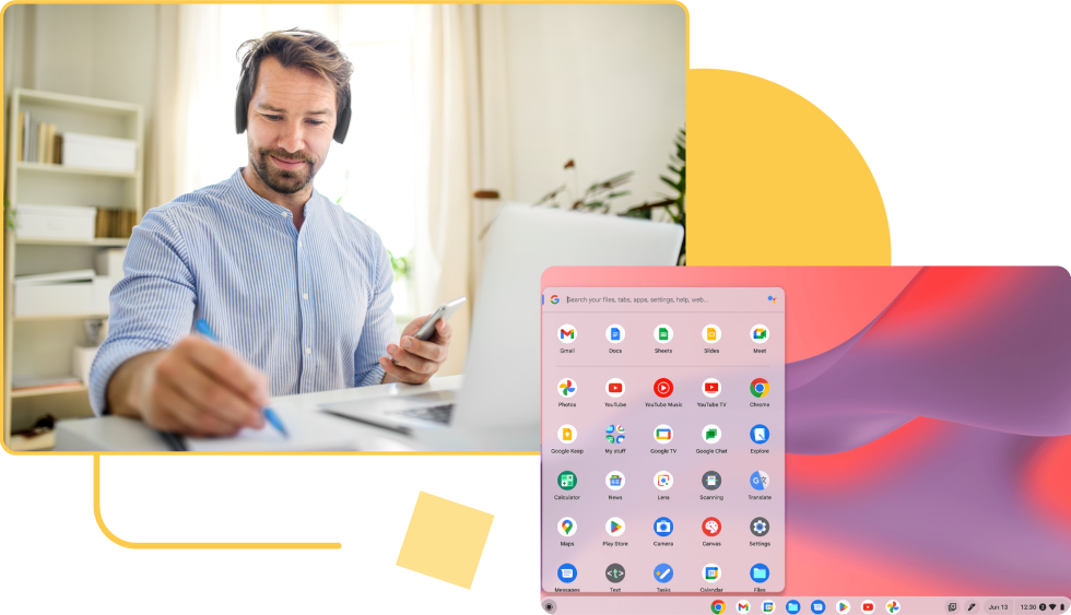 Zero Touch Enrollment | Geeks on Tap