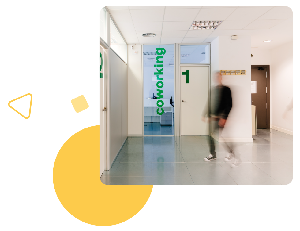 Think Workplace | Geeks on Tap